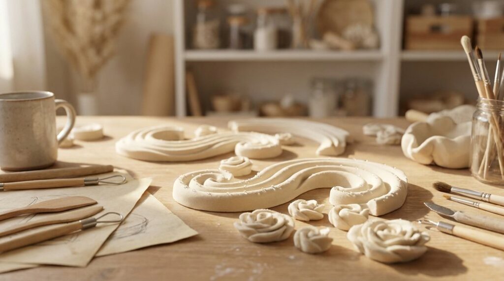 Best Air Dry Clay Brands Compared
